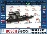 China Original GE13 Fuel Injector 109962-0061 109962-0042 109962-0062 109962-0041 for sale