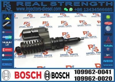 China Original GE13 Fuel Injector 109962-0061 109962-0042 109962-0062 109962-0041 for sale