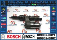 China voIvo GE13 engine fuel injector 109962-0061 1099620061 109962-0041 1099620041 109962-0021 1099620021 for sale