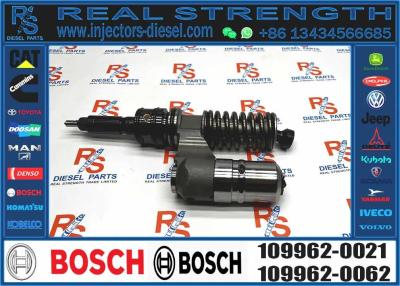 China voIvo GE13 engine fuel injector 109962-0061 1099620061 109962-0041 1099620041 109962-0021 1099620021 for sale