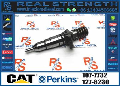 China Hot sell Fuel engine diesel pump injector 4P-2995 4P2995 for Caterpillar 33116 Engine CAT injector 107-7732 0R-0471 for sale