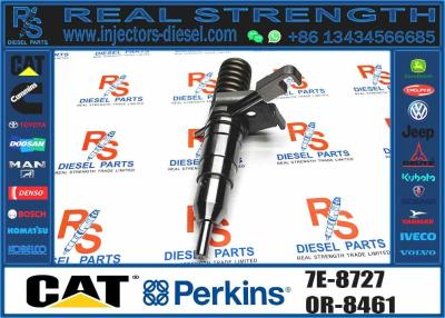 China Nine Brand Good Performance high quality Mechanical fuel injector 7E-8727 for sale