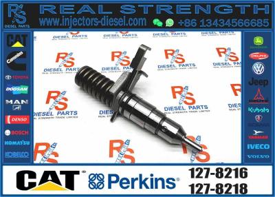China Excavator parts High quality Engine Diesel Fuel Injector 127-8216 Injector for Engine 1278216 in nice quality for sale