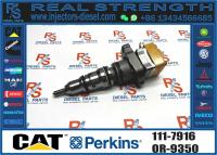 China njector 111-7916 Nine Brand Good Performance high quality Diesel injector 111-7916 for sale