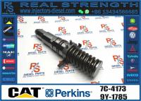 China High quality diesel injector 7C-4173 common rail injector for fuel injection pump 3500A diesel engine for sale