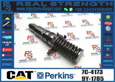 China High quality diesel injector 7C-4173 common rail injector for fuel injection pump 3500A diesel engine for sale