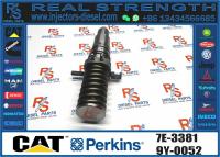 China New Fuel Injector 9Y-4543 0R-3051 0R3051 7E3381 7E-3381 4P-9075 4P9075 for Caterpillar Marine Gen set 3508 35080 3512 35 for sale