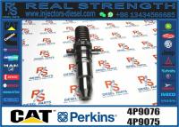 China New OEM Construction Engine Parts Injectors 4P-9076 4P9076 For Diesel Engine 3512/3516/3508 for sale