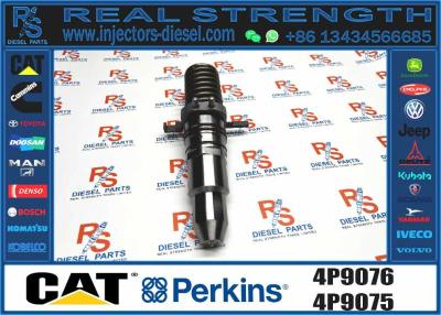 China New OEM Construction Engine Parts Injectors 4P-9076 4P9076 For Diesel Engine 3512/3516/3508 for sale