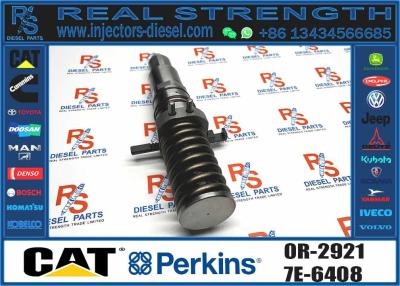 China original 994 fuel injector 4P-9076 0R-2921 fuel injector 0R-2925 3512 3516 fuel injector used in CAT for sale