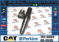 China Pichincha USA 3508B Industrial engine parts genuine/OEM machine parts 162-8809 INJECTOR for sale