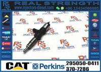 China Diesel Common Rail Injector Repair Kits 295050-0411 3707286 Repair Kit New for sale