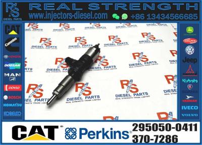 China Diesel Common Rail Injector Repair Kits 295050-0411 3707286 Repair Kit New for sale