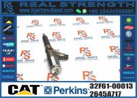 China Injector 32F61-00012 32F61-00013 32F61-00014 32F61-00022 32F61-00062 For CAT C4.2 C6.4 312D 320D Engine for sale