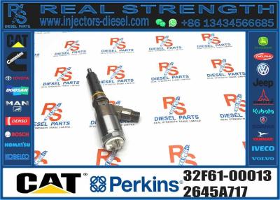 China Injector 32F61-00012 32F61-00013 32F61-00014 32F61-00022 32F61-00062 For CAT C4.2 C6.4 312D 320D Engine for sale
