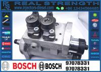 China Fuel Injection Pump A4710900850 Truck Engine Parts For Mercedes-Benz Actros MP4 for sale