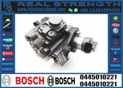 China Factory Remanufactured diesel Injection Oil Pump common rail pump 0445010194 0445010221 for sale