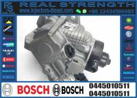 China Remanufactured Diesel Injector Pump Fuel Injection Pump 0445010511 0445010544 For HYUNDAI 33100-2F000 for sale