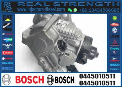 China Remanufactured Diesel Injector Pump Fuel Injection Pump 0445010511 0445010544 For HYUNDAI 33100-2F000 for sale