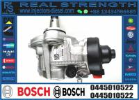 China Original Renew Common Rail Fuel Pump 0445010522 CP4.4 (33100-2F000) for Hyundai ,Kia for sale