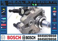 China Diesel Fuel Injection Pump 0445020050 Fuel Pump ME225083 For MITSUBISHI CANTER 4M50 Engine for sale
