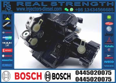 China Common Rail Injection Pump 0445020075 Fuel Pump for MAN D2066 D2676 Engine From TGX 2010 for sale