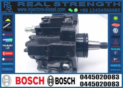 China COMMON RAIL FUEL PUMP 0445020083, 32G61-00300, 32G6100300 FOR MAHINDRA MHI ENGINE for sale