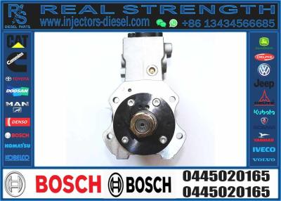 China Original CP4 Fuel Injection Pump 0445010512 Common Rail Injection Pump 0445010545 0445010559 for sale