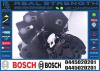 China Original CP4 Fuel Injection Pump 0445010512 Common Rail Injection Pump 0445010545 0445010559 for sale