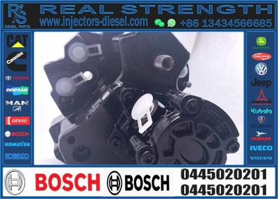 China Original CP4 Fuel Injection Pump 0445010512 Common Rail Injection Pump 0445010545 0445010559 for sale