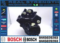 China Common Rail Injection Pump 0445020034 0445020060 0445020130 0445020203 For D0834 D0836 LFL4 for sale