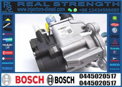 China New Diesel Fuel 0445020517 System Part Fuel Common Rail Injection Pump 5303387 0445020517 For Cummins Isf 3.8 Engine for sale