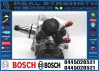 China Fuel Injection Pump 0445020521 CN3-9B395-AA Compatible with B-o-sch J-M-C Engine for sale