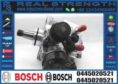 China Fuel Injection Pump 0445020521 CN3-9B395-AA Compatible with B-o-sch J-M-C Engine for sale