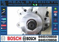 China Hot sales Cummins Electronic CP4 Fuel Inparts 0445020617 C5526165 5526165 for B6.7 engine fuel control actuators Cummins for sale