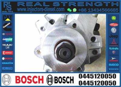 China Hot sales Cummins Electronic CP4 Fuel Inparts 0445020617 C5526165 5526165 for B6.7 engine fuel control actuators Cummins for sale