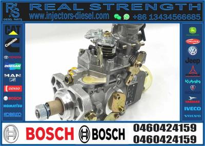China Original CP4 Fuel Injection Pump 0445010512 Common Rail Injection Pump 0445010545 0445010559 for sale