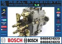 China VE fuel injection pump266-3712 2663712 For CAT 414E 416D 416E 422E engine for sale