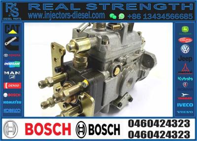 China VE fuel injection pump266-3712 2663712 For CAT 414E 416D 416E 422E engine for sale