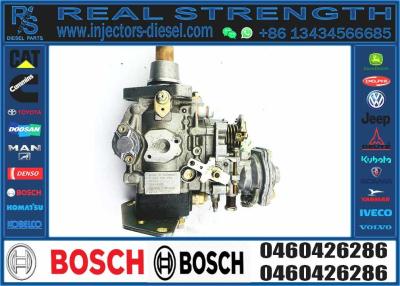 China High Performance VE Fuel Injection Pump 0460426286 Common Rail Injection Pump R1045 2643J639 for sale