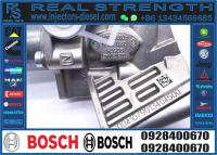 China Fuel Pressure Regulator Metering Solenoid Valve 0928400670 1340622 Common Rail Pump Parts for sale