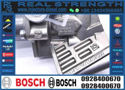 China Fuel Pressure Regulator Metering Solenoid Valve 0928400670 1340622 Common Rail Pump Parts for sale