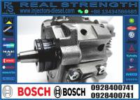 China Brand Solenoid Valve Fuel Metering Valve 0928400741 Solenoid Valve 0928400741 for sale