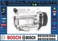 China High Quality VP44 Common Rail Injection Pump 0470504037 8973267393 Fuel Injection Pump 109341-1024 For ISUZU 4JH1 4KH1 for sale
