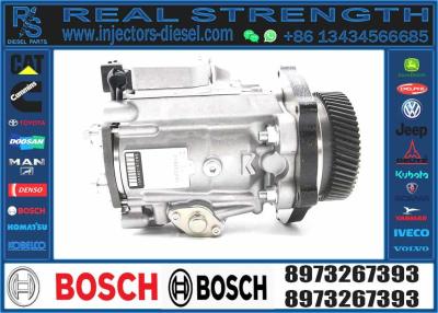 China High Quality VP44 Common Rail Injection Pump 0470504037 8973267393 Fuel Injection Pump 109341-1024 For ISUZU 4JH1 4KH1 for sale