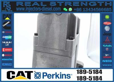 China Diesel Fuel Injection Pump 189-5184 254-4357 for CAT C7 C9 Excavator E330D E336D E340DL for sale