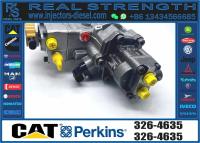 China New Fuel Injection Pump 317-8021 324-0532 326-4635 for 320D 321D 323D C6.4 Engine for sale