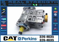 China New Fuel Injection Pump 317-8021 324-0532 326-4635 for 320D 321D 323D C6.4 Engine for sale