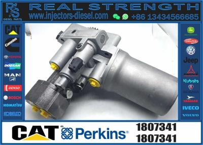 China original quality fuel injection pumps 180-7341 unit injector hydraulic pump 1807341 for 3126b for sale
