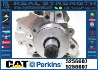 China Wholesale good price ISBE QSB ISDE 6.7L ISF3.8 diesel engine fuel Injection pump assembly 5256607 0445020122 auto parts for sale
